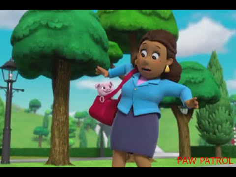 Cartoon Movie Animation || Pups Save a Hoedown - Alex - YouTube