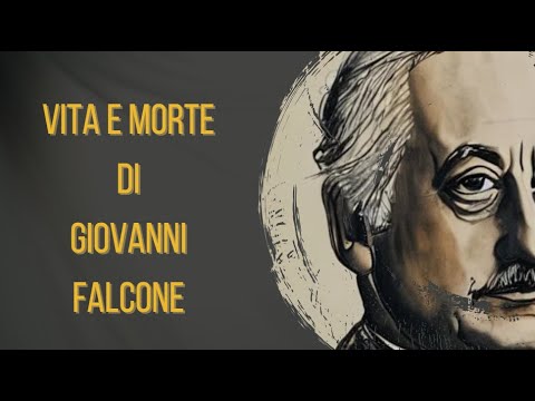 Vita (e morte) di Giovanni Falcone: la lotta alla mafia nell'Italia ...