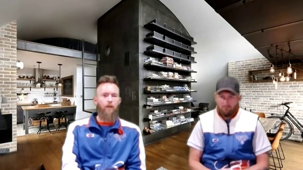 How to run a Zoom Training Session - YouTube