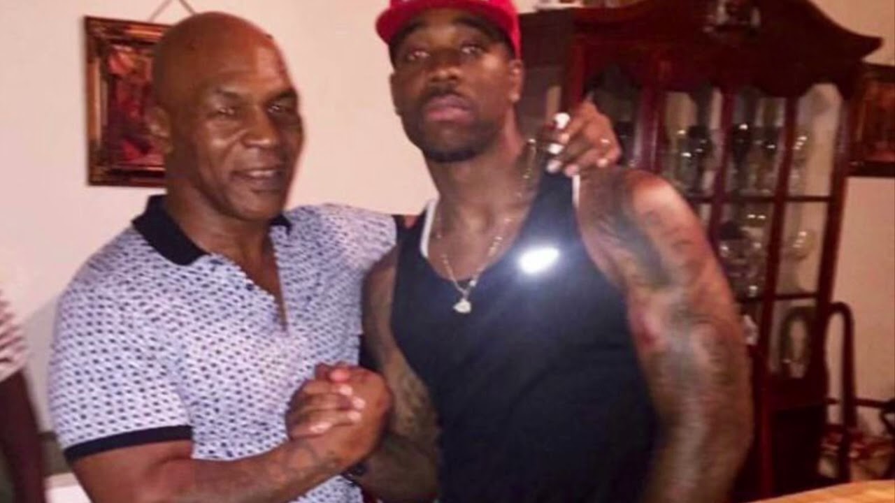 Anthony HARV Ellison: Episode 1 - “ I’m not an angel…” - YouTube