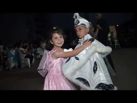 miraç efe sünnet aliaga neco müzik 2023