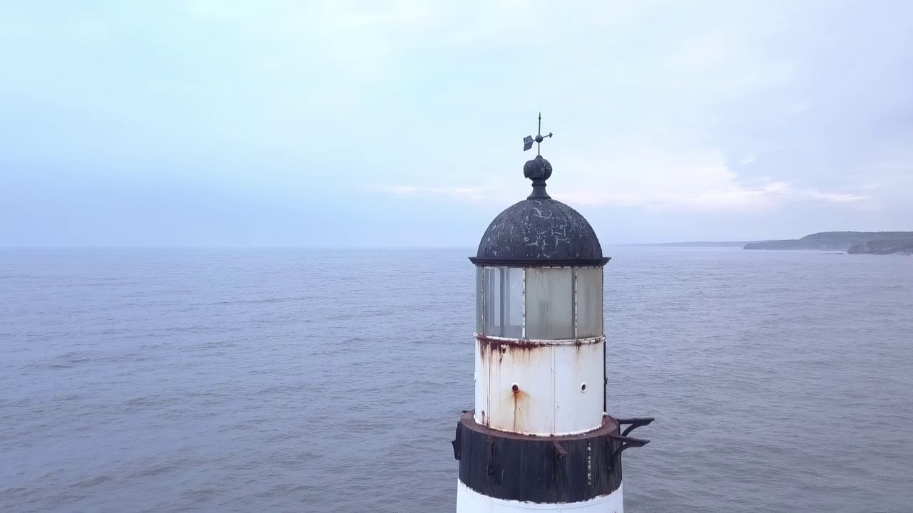 Seaham Harbour - YouTube