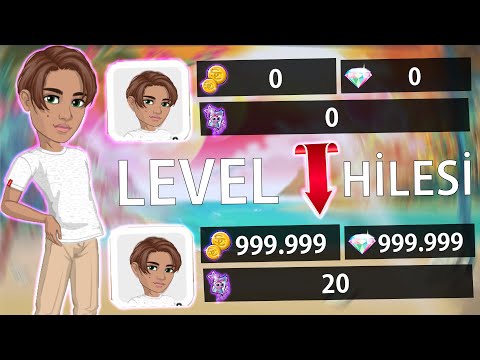 MSP 2 - YENİ ÇIKAN STARCOİN + LEVEL HİLESİ !?