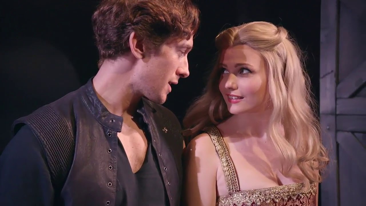 Knights of the Rose | Official Trailer - YouTube