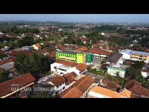 GEDUNG SBSN LABORATORIUM DAN PERPUSTAKAAN MAN 1 KOTA TASIKMALAYA - YouTube