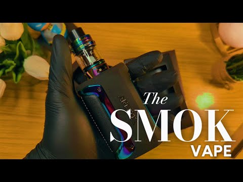 Unboxing the SMOK ARCFOX 230W Vape: Your Ultimate Guide to High-Powered Vaping #vape #vaping