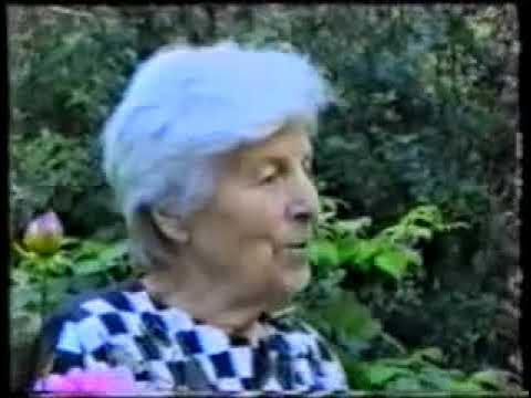 Галина Сергеевна Шаталова. На что способен человек? - YouTube