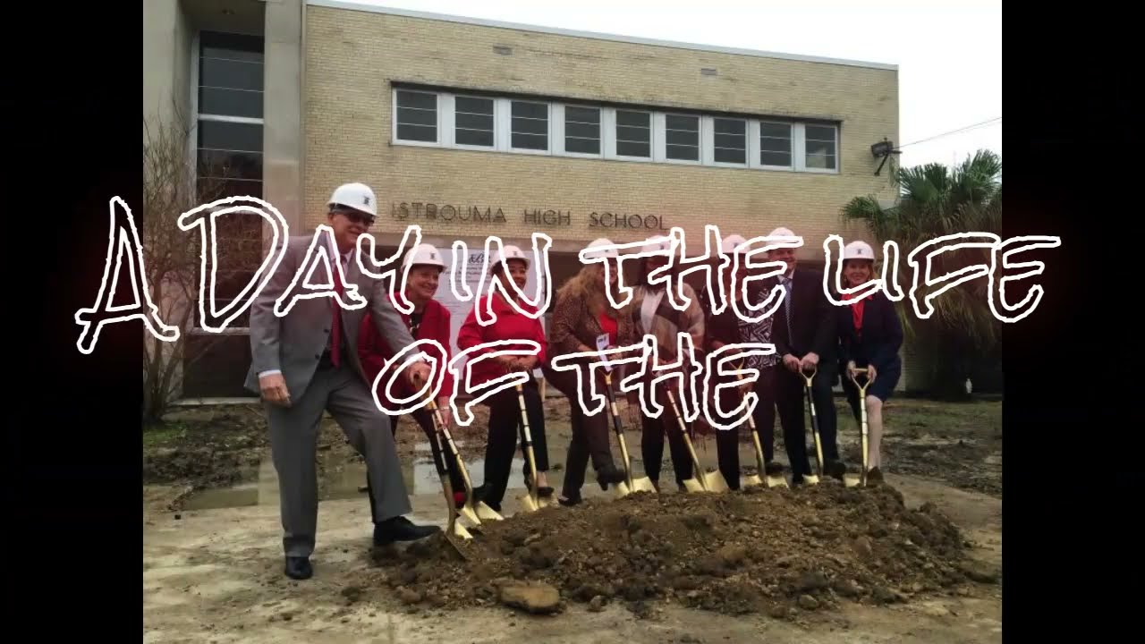 Baton Rouge after school - YouTube