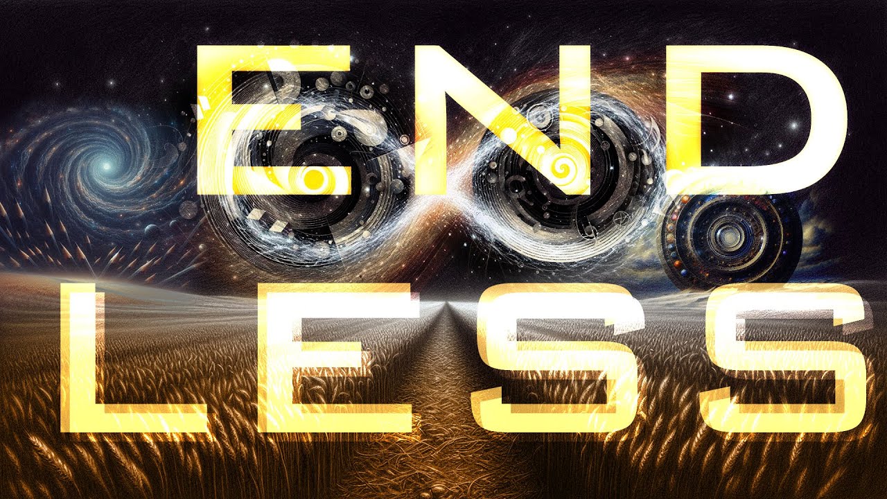 [BLACK MIDI] ENDLESS - THE SONG THAT LOOPS FOREVER - INFINITE NOTES (6M ...