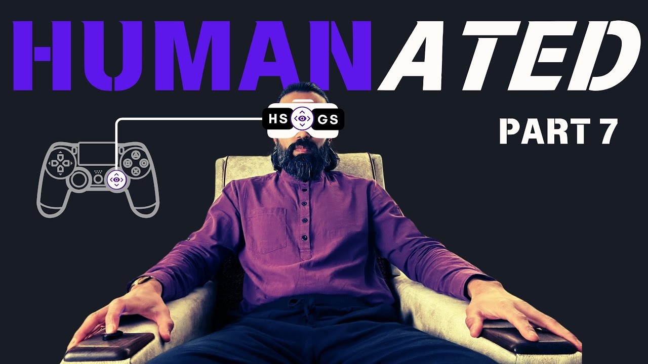 Human Simulation Revealed: Activate Your Soul’s Guidance System - Part ...