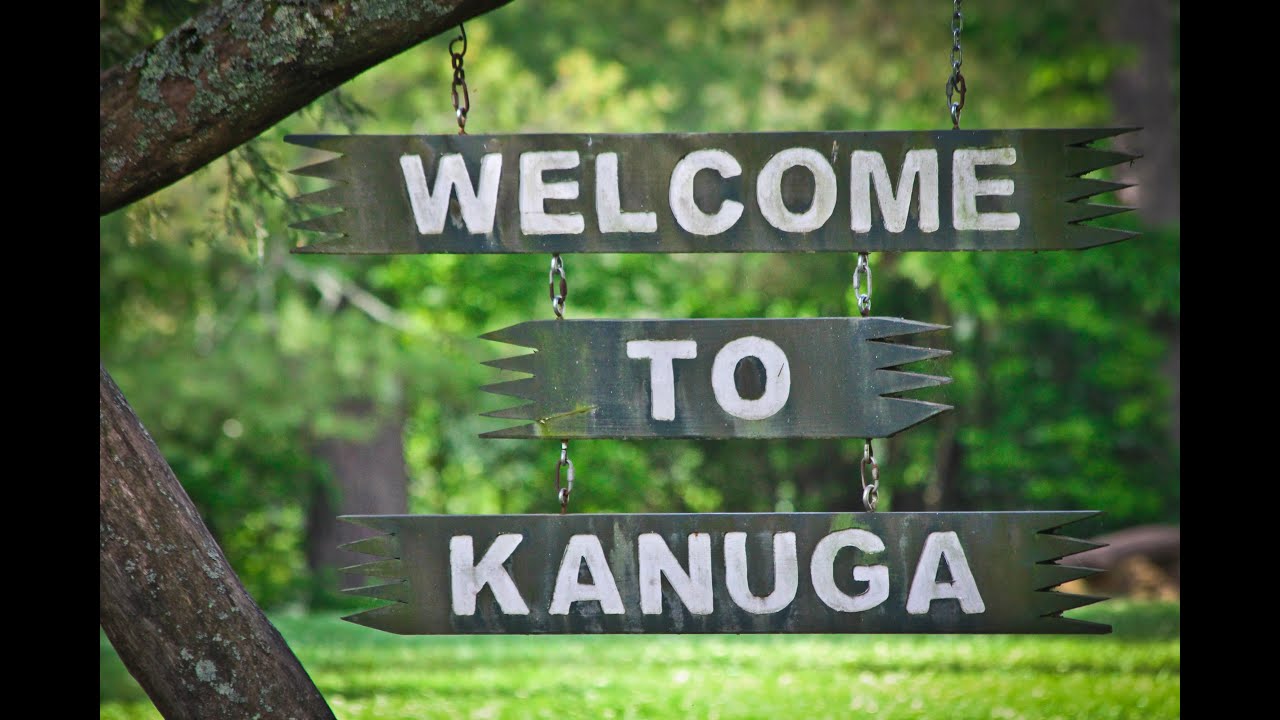 Welcome to Kanuga - YouTube