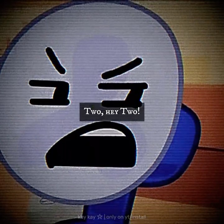 yayy twopression angst!! #bfdi #tpot #bfb #edit #givemebackmykids - YouTube