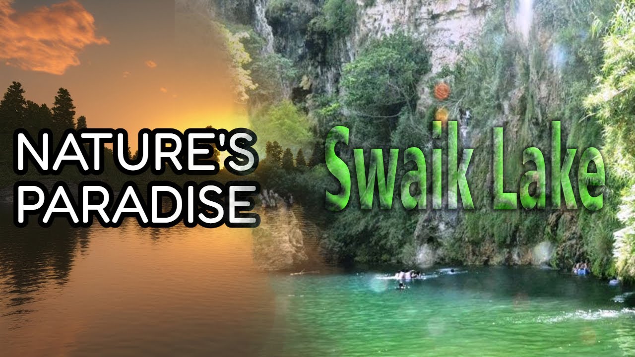Swaik Lake Part 3 #viral #naturelovers #chakwal #beautiful #water # ...