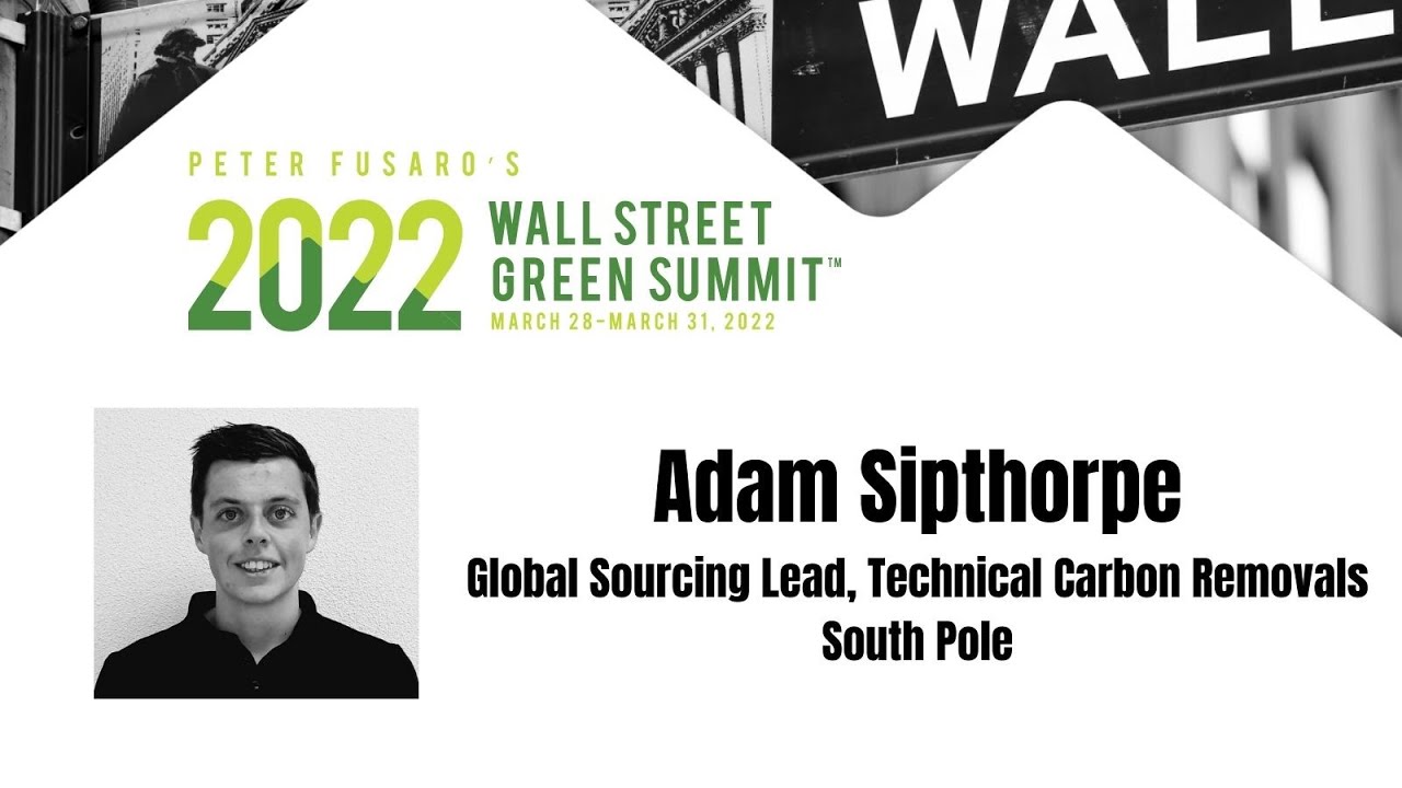 BECCS Projects (Bioenergy with Carbon Capture and Storage) | Adam ...