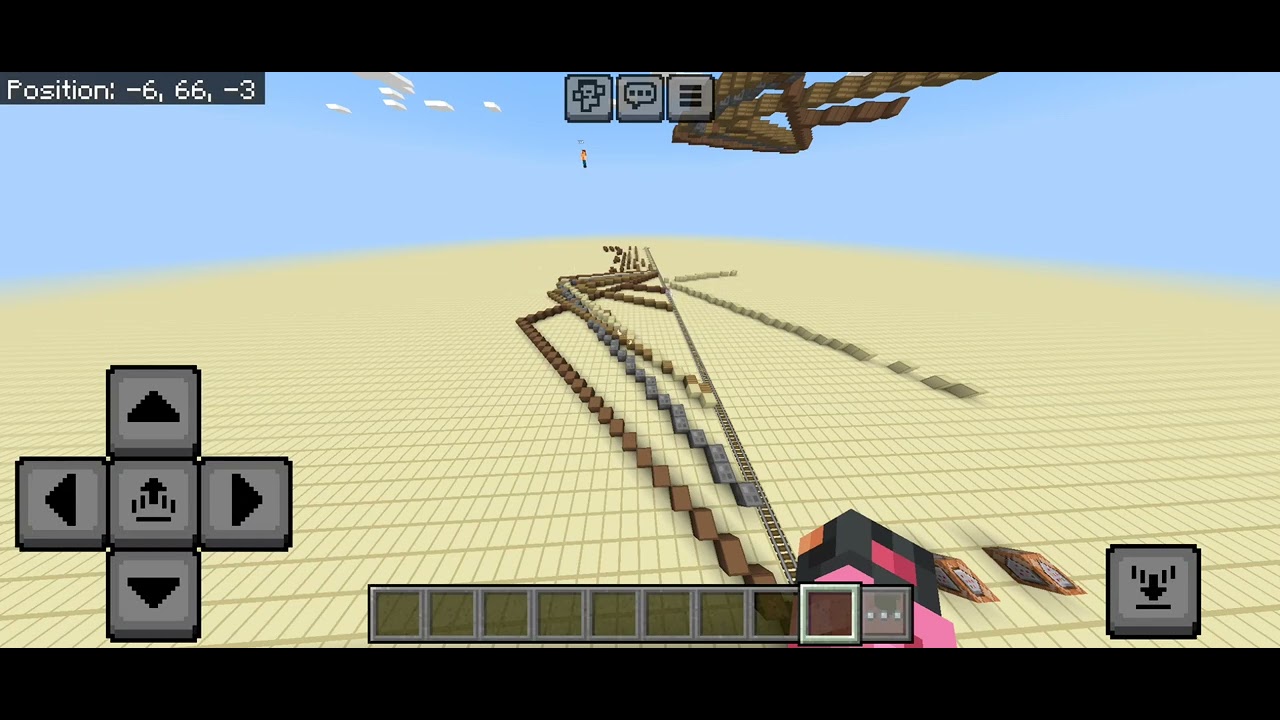 Minecraft programmable piano 25 note block/4 instrument [Command blocks ...