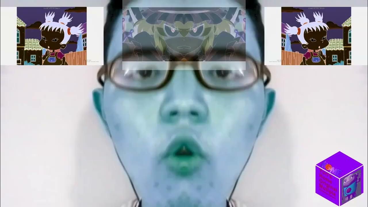 Preview 2 YuriGares V3 Effects | Darkside Pitch Effects - YouTube