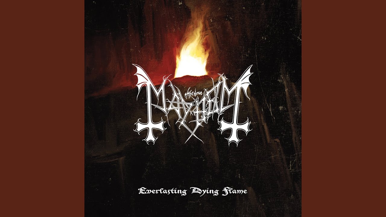 Everlasting Dying Flame - YouTube