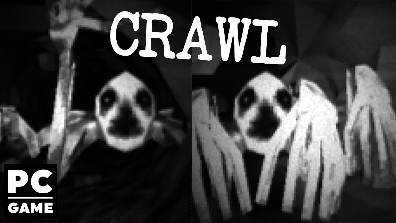 Survive the horror in tight caves while fending off a strange creature ...