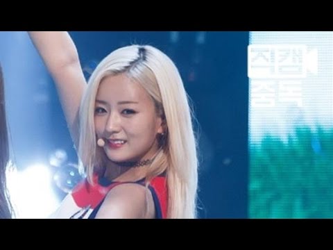 [Fancam] Bomi of Apink(에이핑크 윤보미) Remember(리멤버) @M COUNTDOWN_150730 EP.6