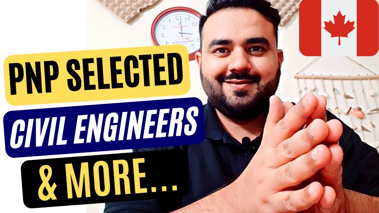 Alberta Pnp Draw: First PNP Draw of October | PNP Program Canada 2021 ...