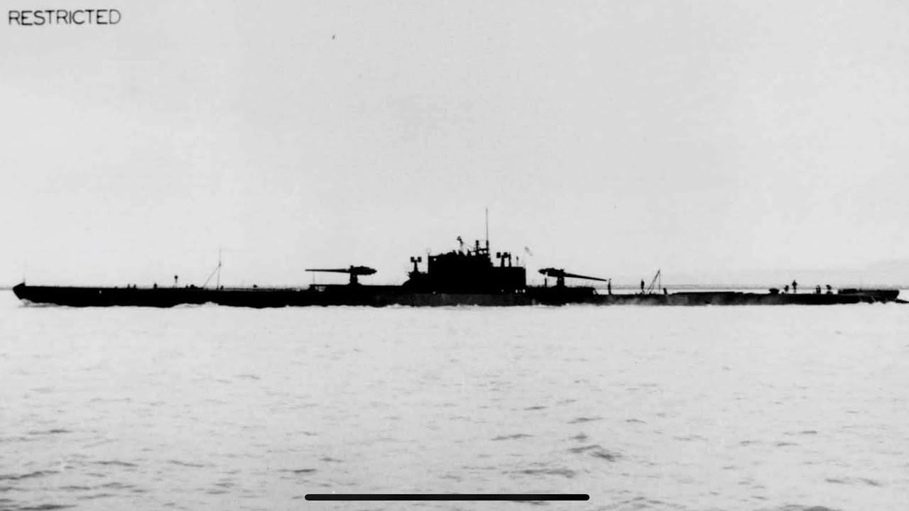US Submarine Special Operations of WWII-Episode 436 - YouTube