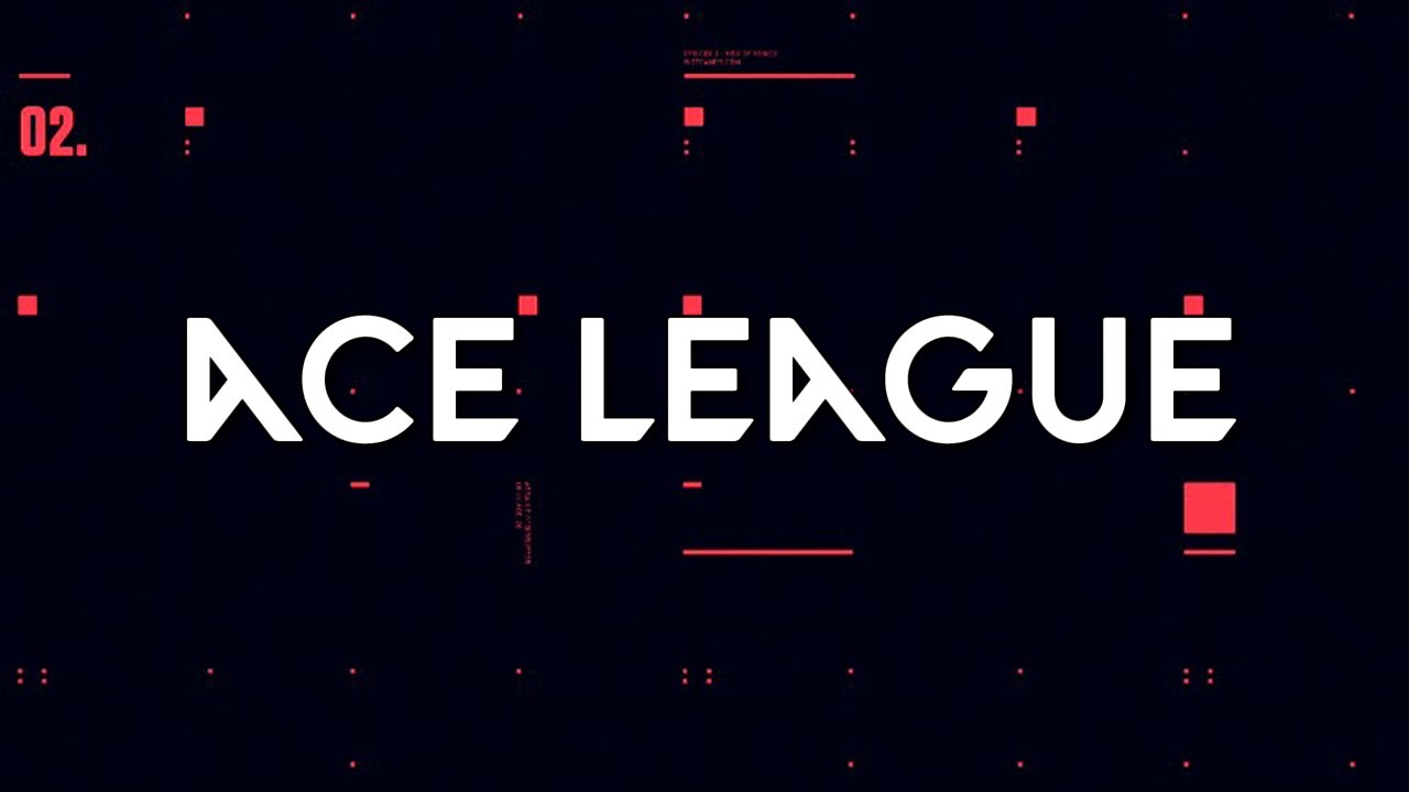 Ace League | Game Match - YouTube