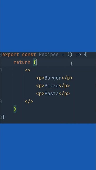 Improve Performance Of Your React Application Shorts Reactjs Reactjsdeveloper Youtube