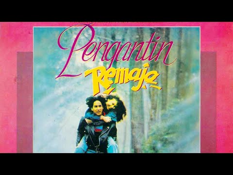 Kisah PENGANTIN REMAJA 1991