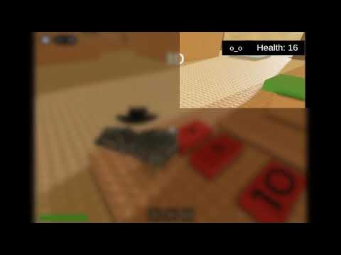 devlog 2: health gui - YouTube