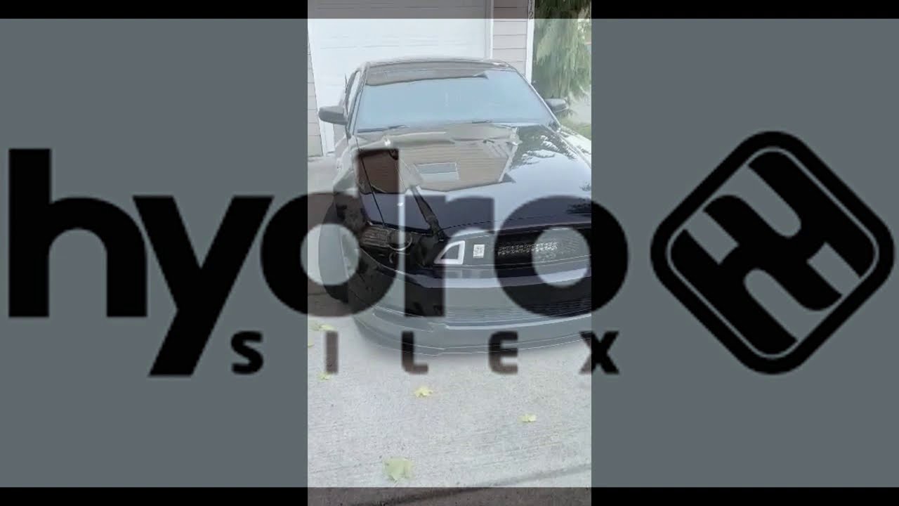 HYDRO SILEX - PROMO CODE -READ DESCRIPTION! - YouTube