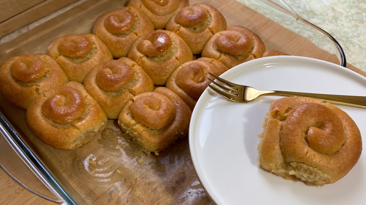 Embelsira me sherbet ️Receta e vjeter pa e zier sherbetin ️ - YouTube