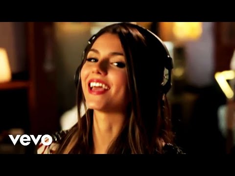 Victorious Cast - Freak The Freak Out ft. Victoria Justice