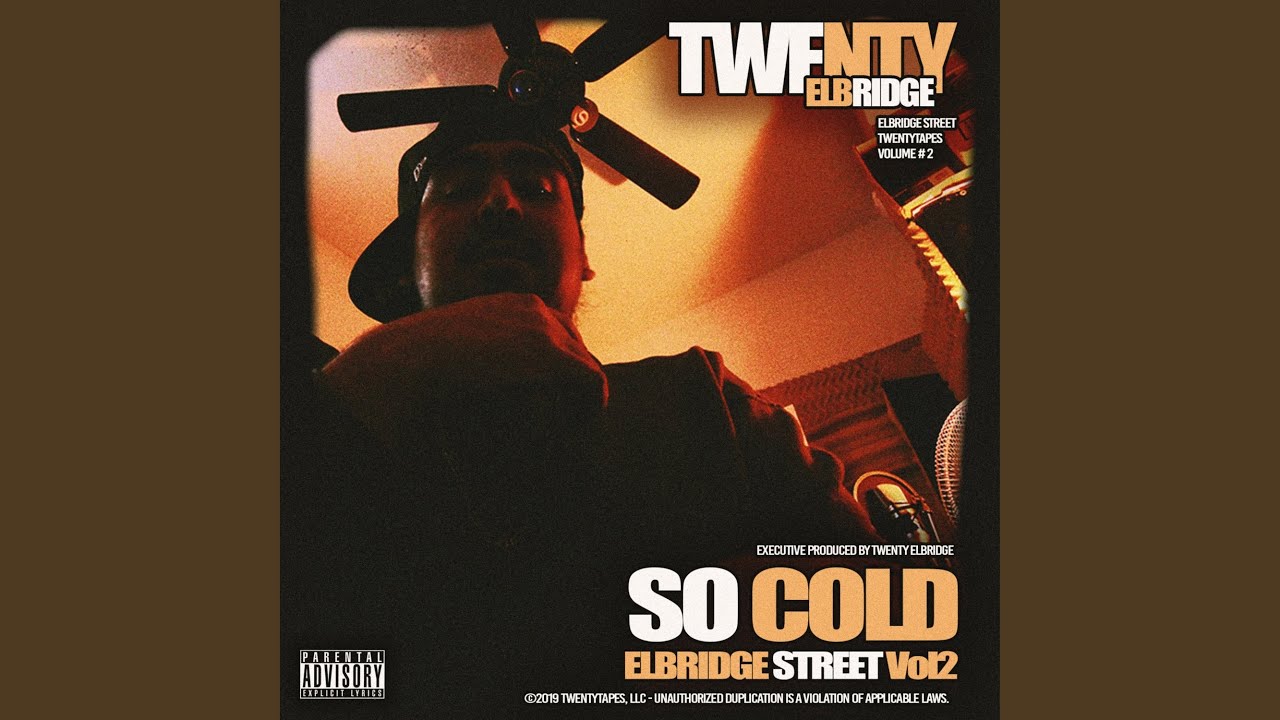 So Cold - YouTube Music