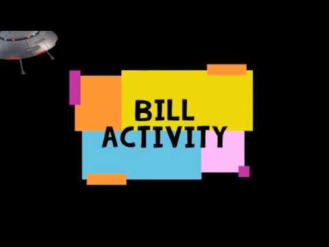 🤠Maths activity/Bill Activity For Grade-4😈 Ep :20 - YouTube