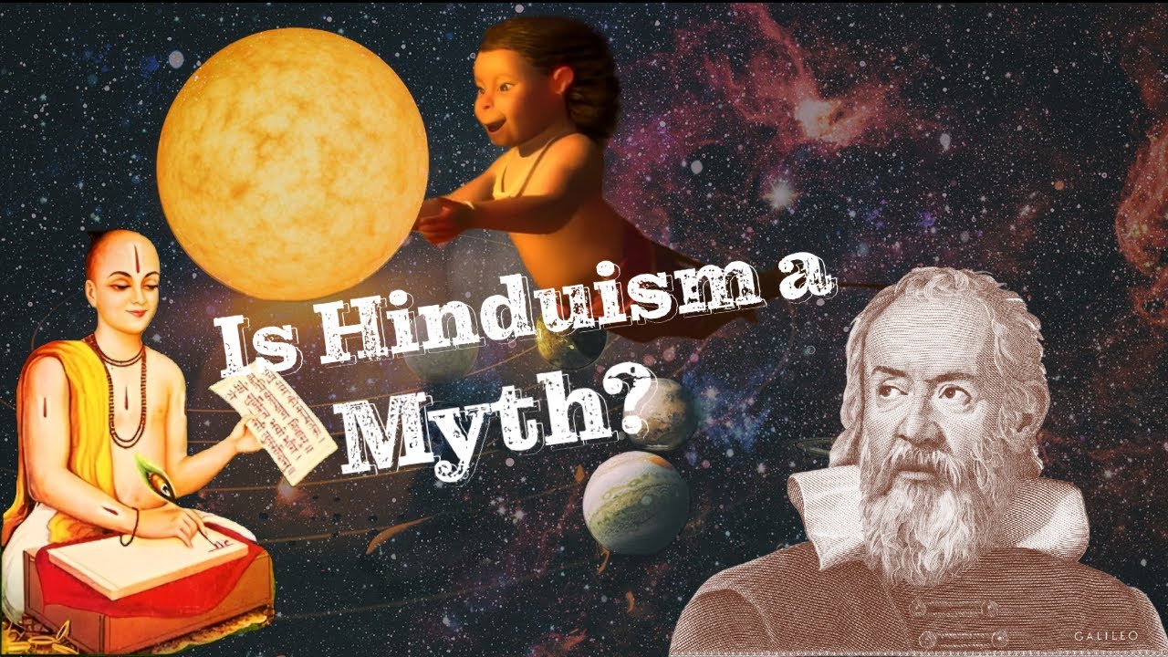 Hinduism's Scientific Accuracy: Evidence-Based | हिन्दू धर्म भित्र ...
