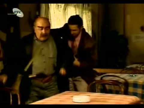 Slozna braca-Kecman 17 dzbunova