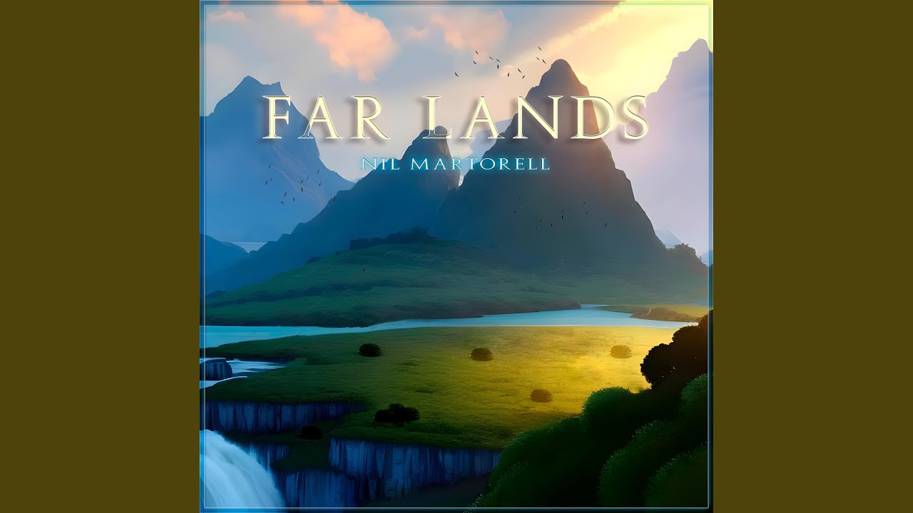 Far Lands - YouTube