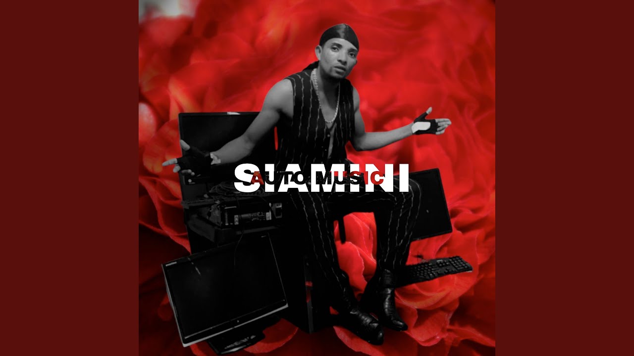 Siamini - YouTube