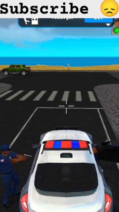 I am theft police car and going out of city 🏙️||#viral #yt_shorts # ...