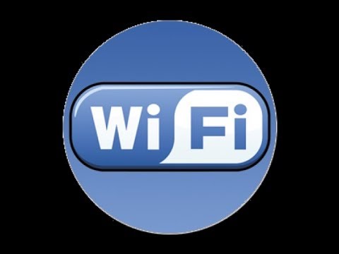 Wifi ad ve parol deyismek