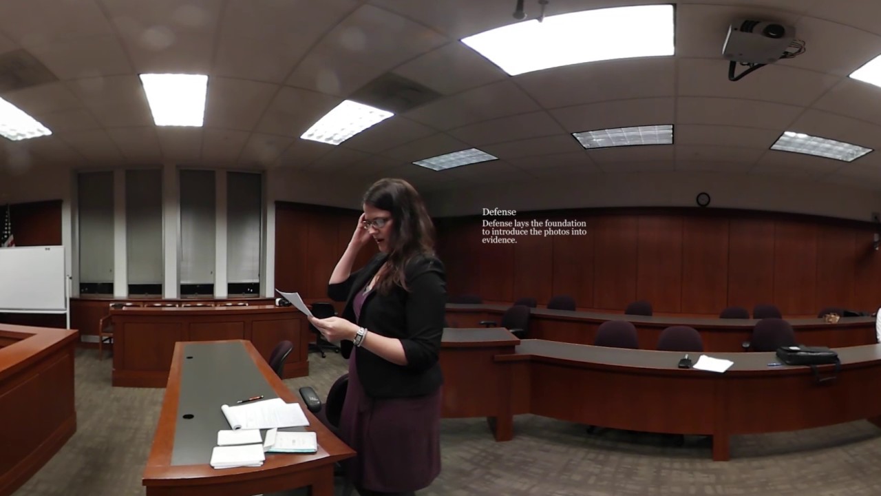 Photo Evidence - YouTube