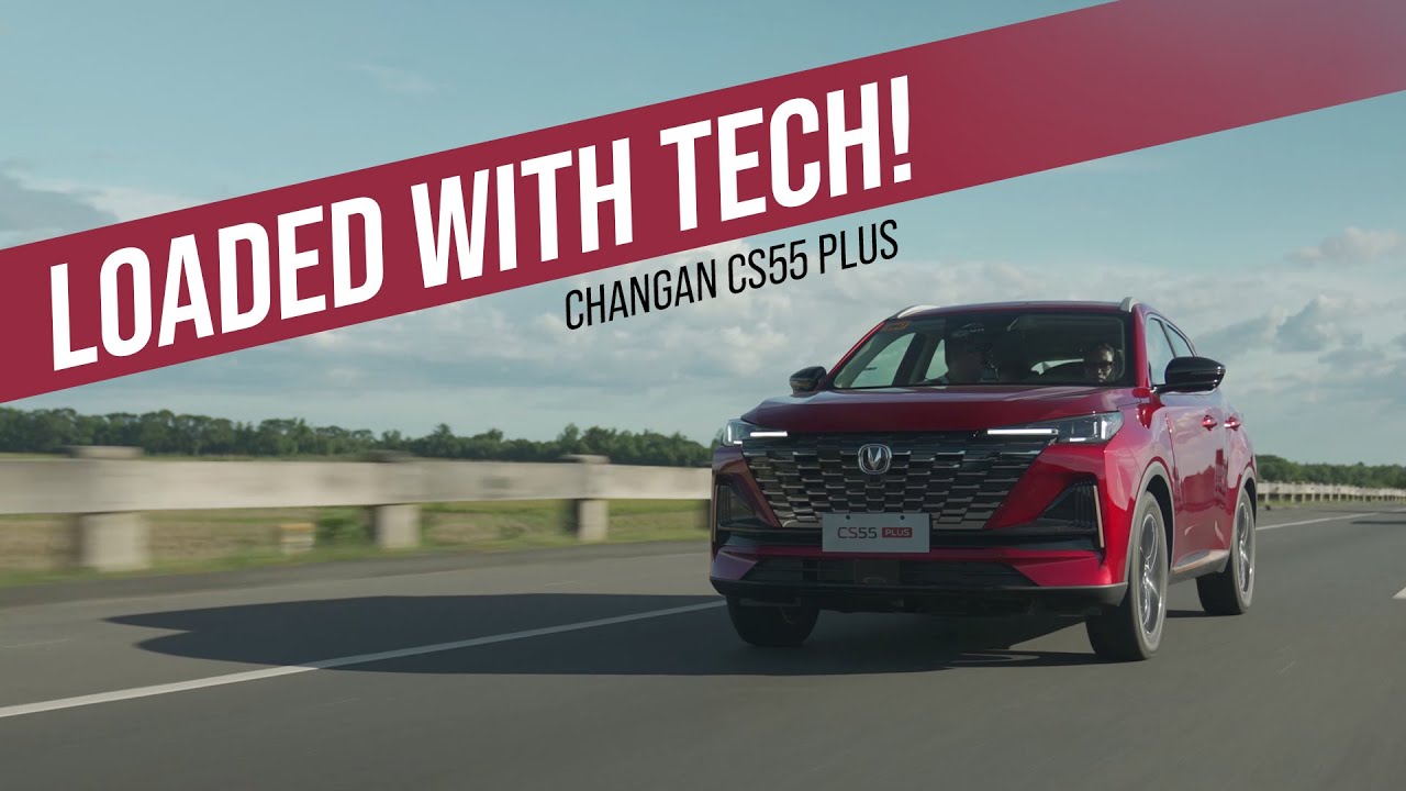 Changan to showcase ‘Vision-V’ vehicles at MIAS 2023 - The Modern Creatures