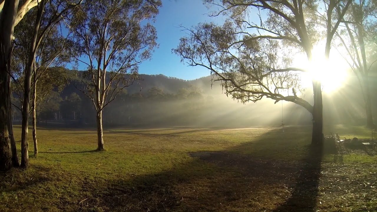 Gordon Country - 4WD - YouTube