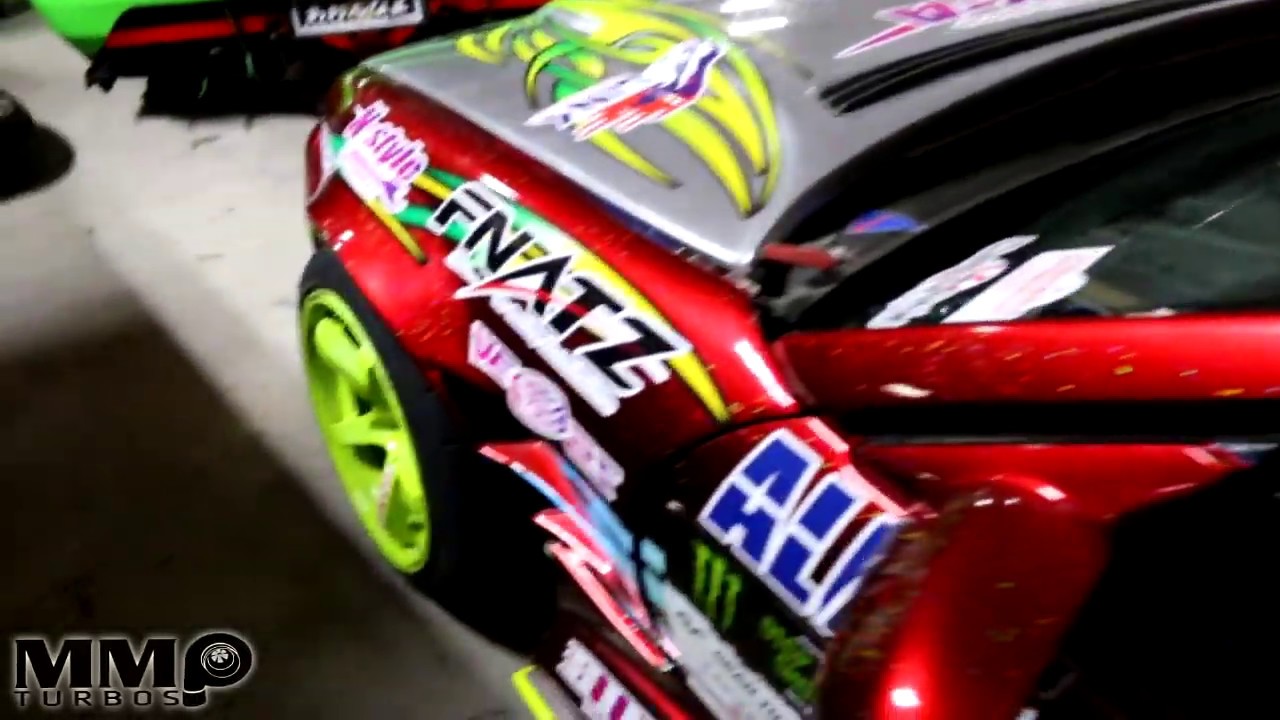 Naoki Nakamura N Style Workshop Walk through - YouTube