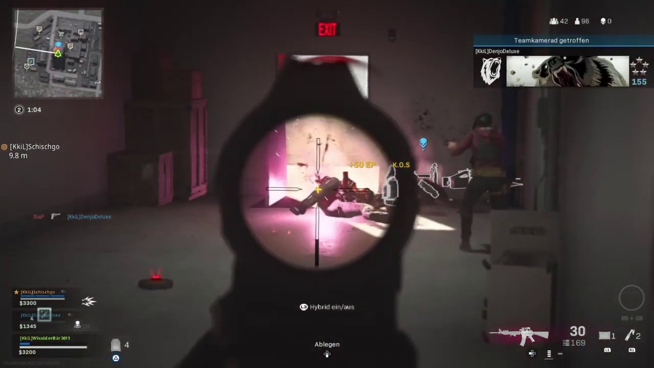 Warzone Event 21. Mai | Call of Duty Warzone - YouTube