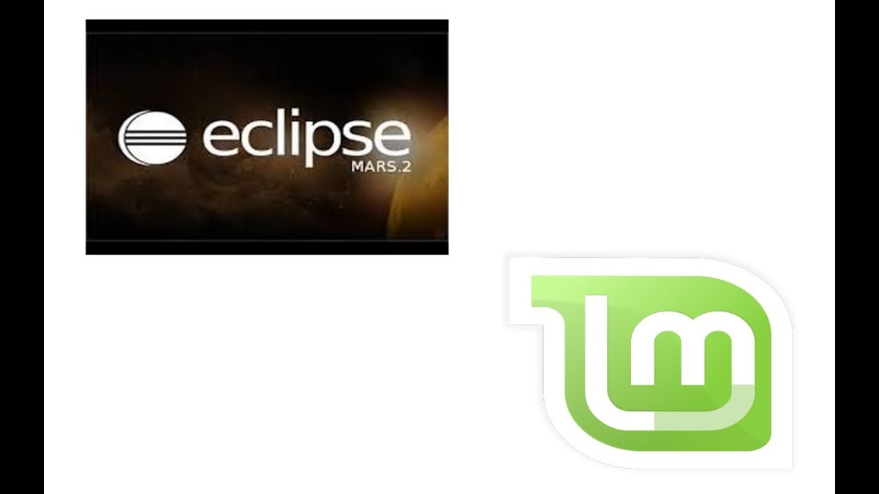 Eclipse Mars 2 Installation in Linux Mint 18 with Oracle JDK 7 (Java 7 ...