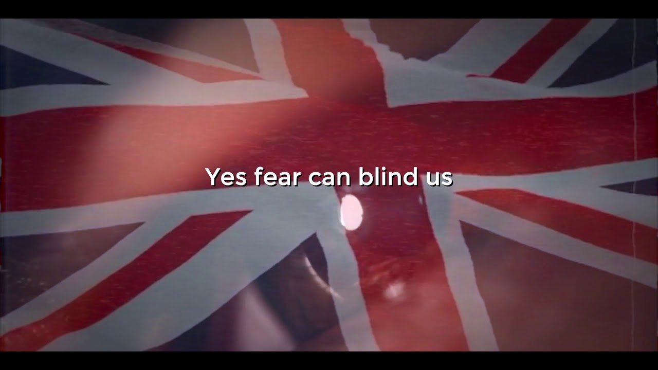 Salute the NHS - A poem by Rhythmical Mike - YouTube