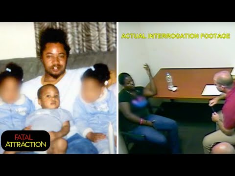Wrecked by Love: A Tragic Car Accident of a Rapper | Fatal Attraction S5 EP06 | Full Episode