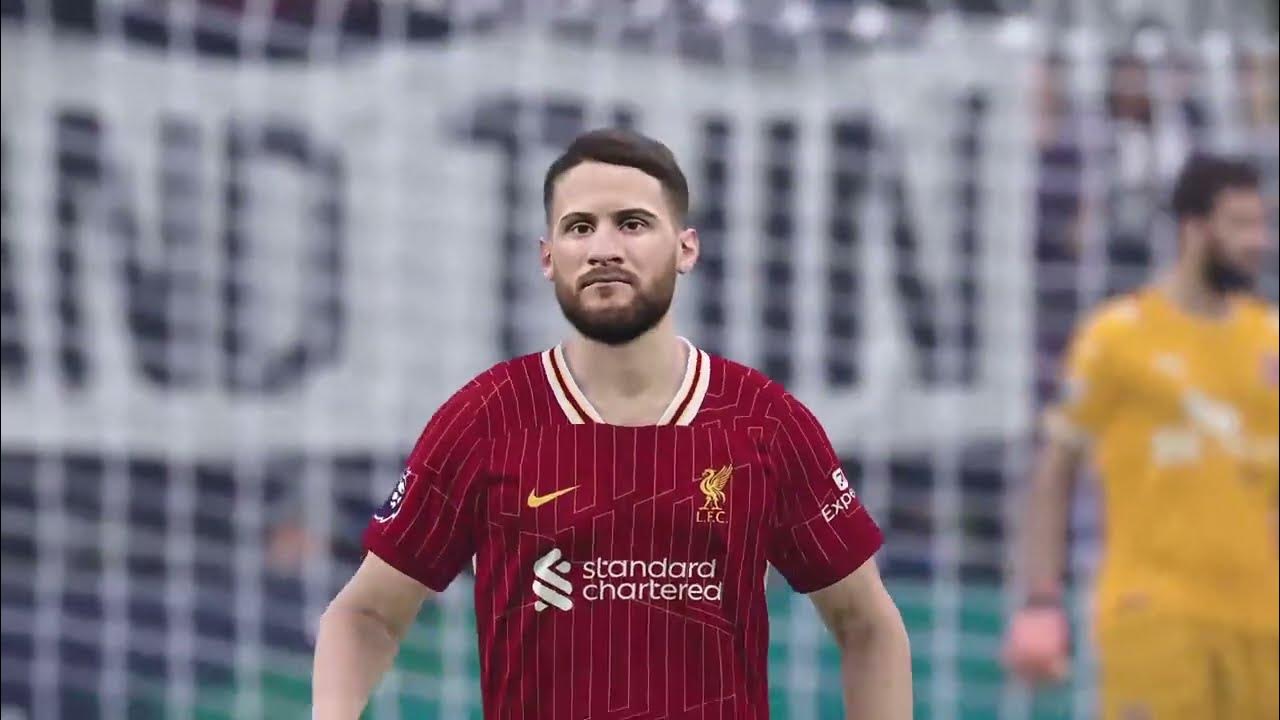 N`[20-21시즌 TTH] #45 Tottenham vs Liverpool (PL 33R) - YouTube