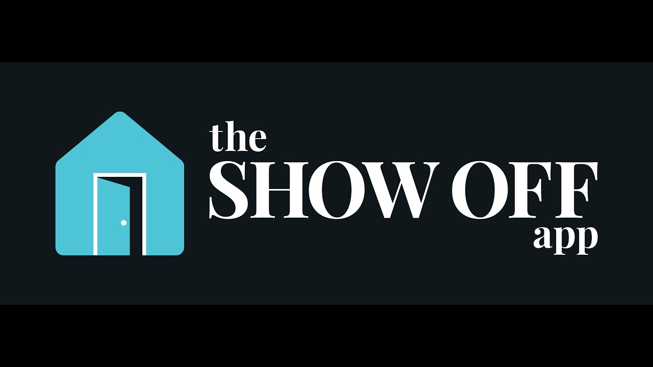 Why the Show Off App - YouTube